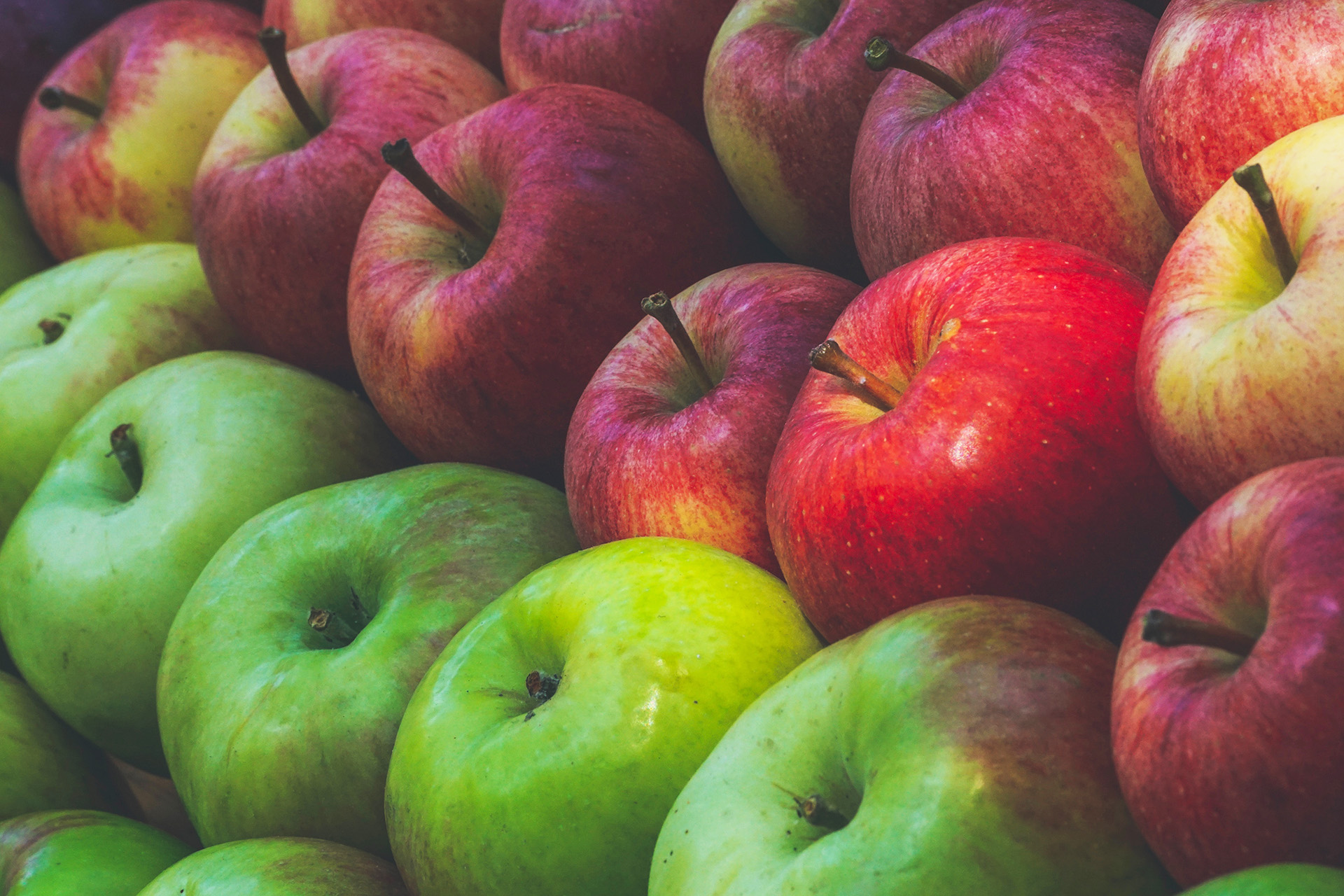 Nos labels - Cofruid'Oc