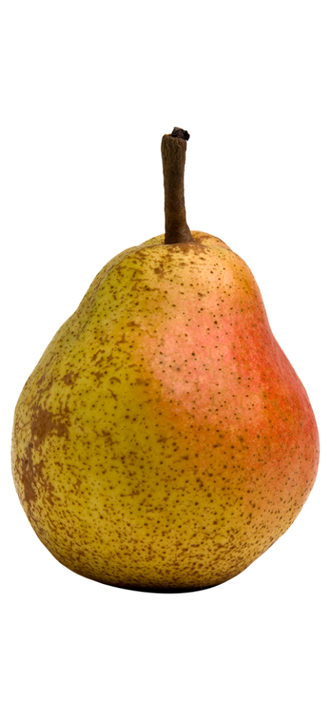 Poire Williams - Cofruid'Oc