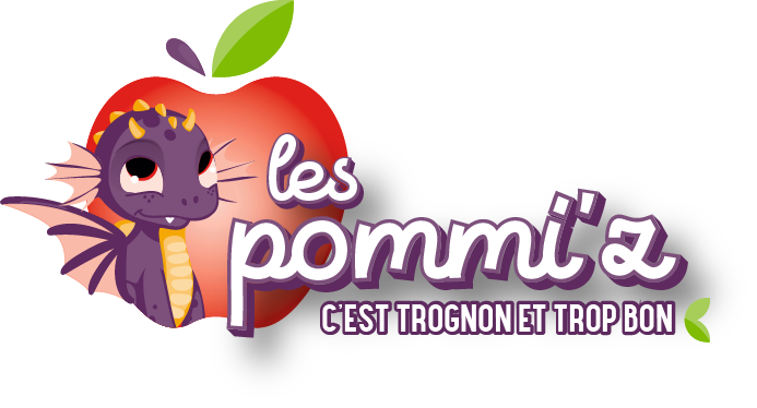Pommi'z Apple - Cofruid'Oc