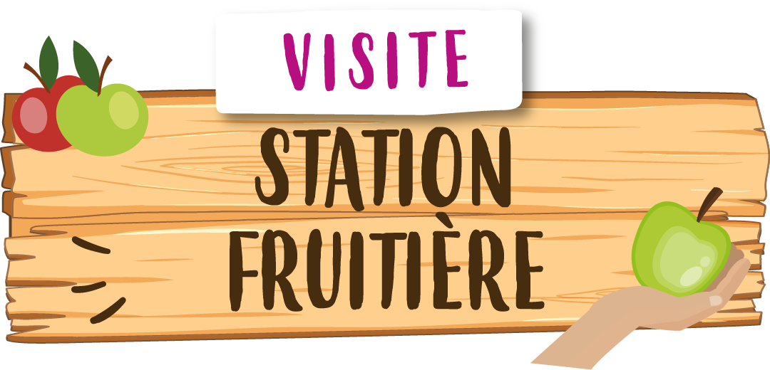 Réservation visite station fruitière - Cofruid'Oc